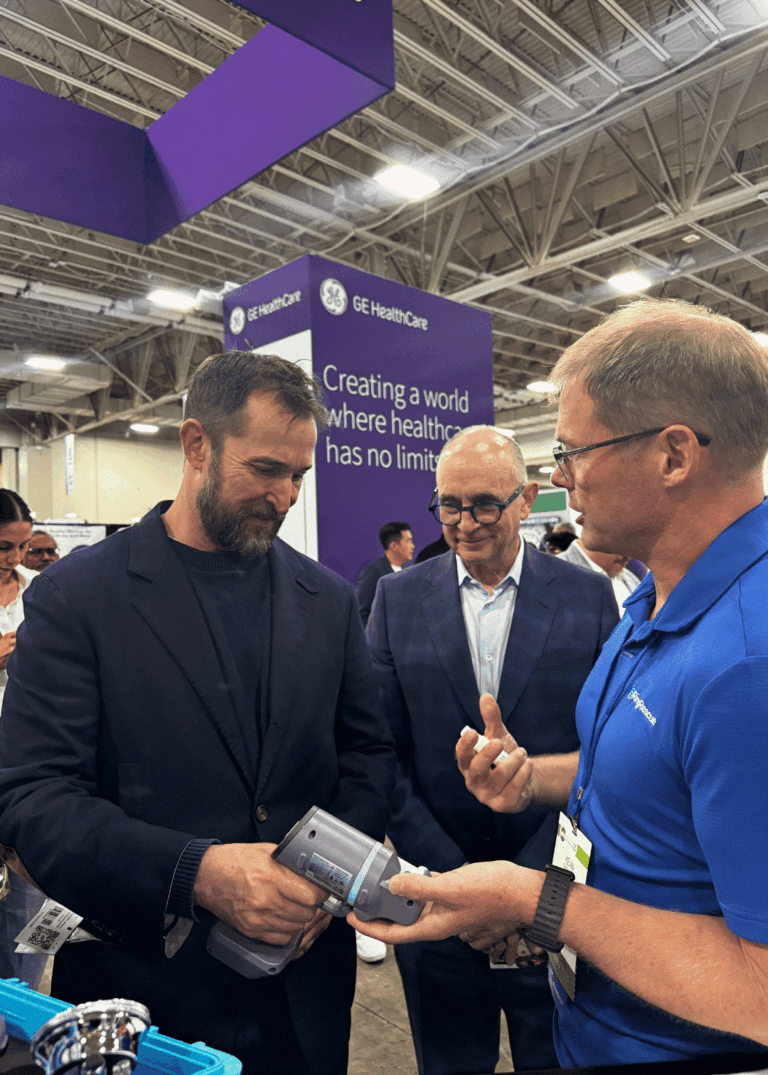 Ring Rescue: From Dartmouth General Hospital to 'The Pitt' - Dartmouth ...